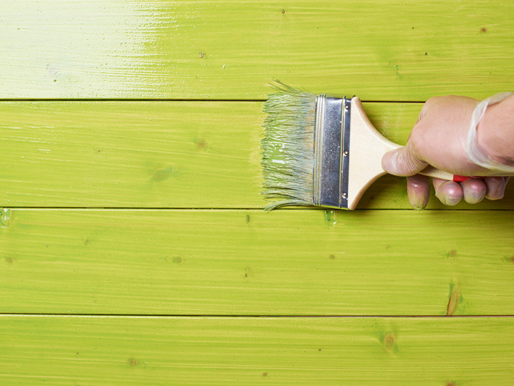 Drywall Repair & Wallpaper Installation | Charlotte, NC | Treadaway ...